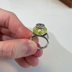 Marcus Max | Jewelry | Nwt Ss Interchangeable Ring | Poshmark